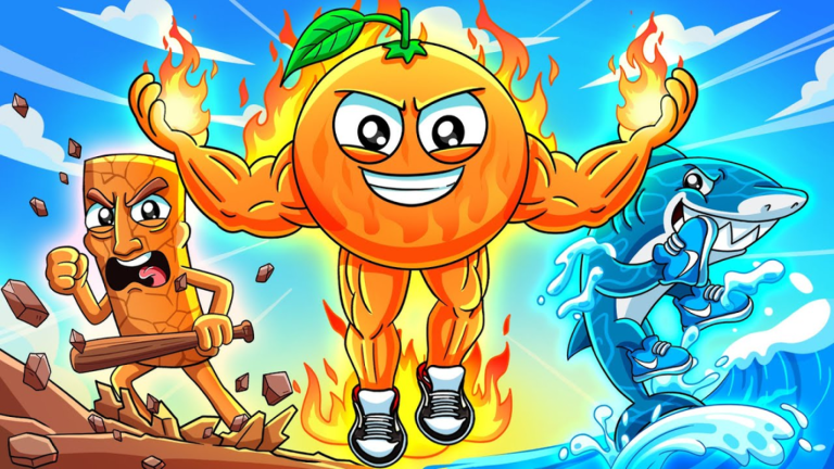 RobloxGo | What is Train a Brainrot! ⚔️ RobloxGo rating?