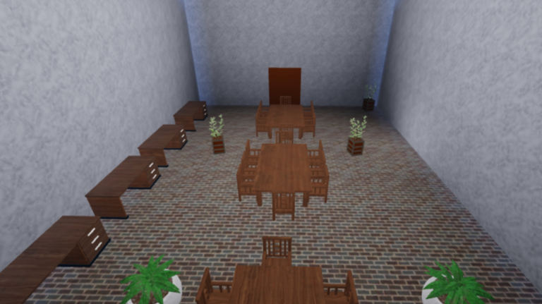 RobloxGo | Rooms Apparition [new and changed version] - Real Time Stats ...