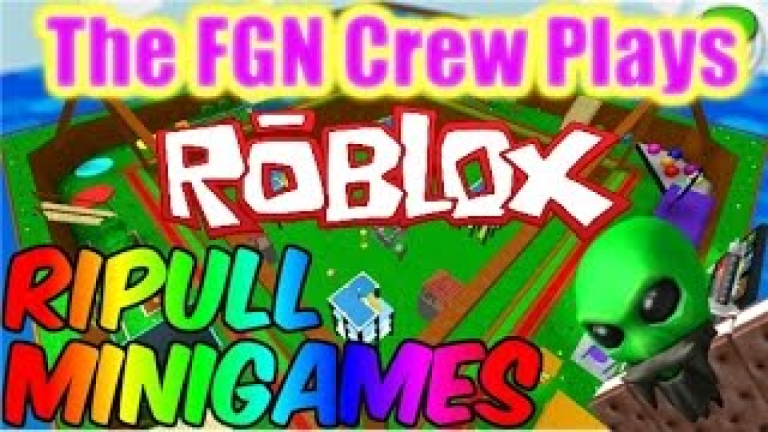 RobloxGo | Ripull Minigames - Real Time Stats, Insights And Ranking