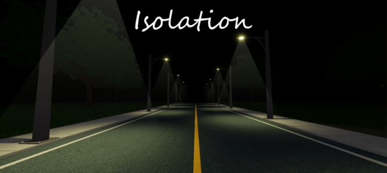 RobloxGo | Isolation - Real Time Stats, Insights And Ranking