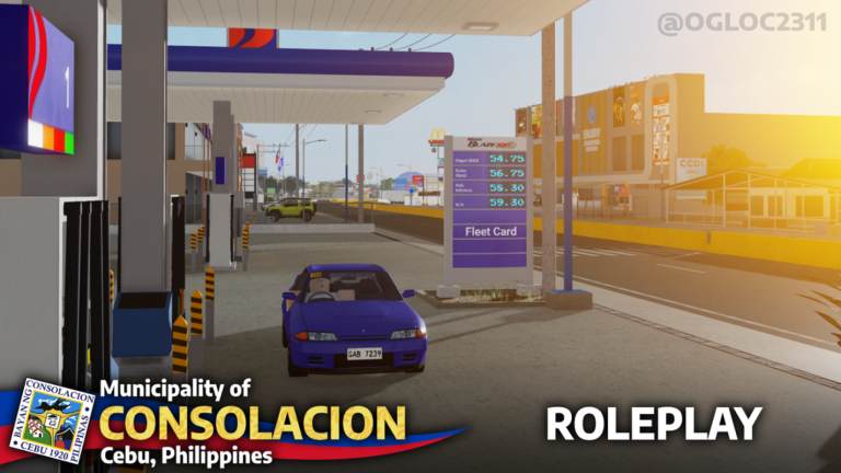 RobloxGo | [🌞🌙] Philippines: Consolacion, Cebu - Real Time Stats ...