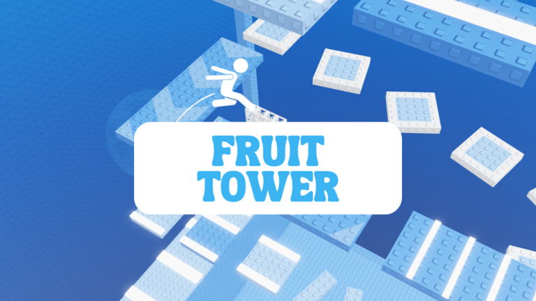 RobloxGo | Fruit Tower (과일 타워)! - Real Time Stats, Insights And Ranking