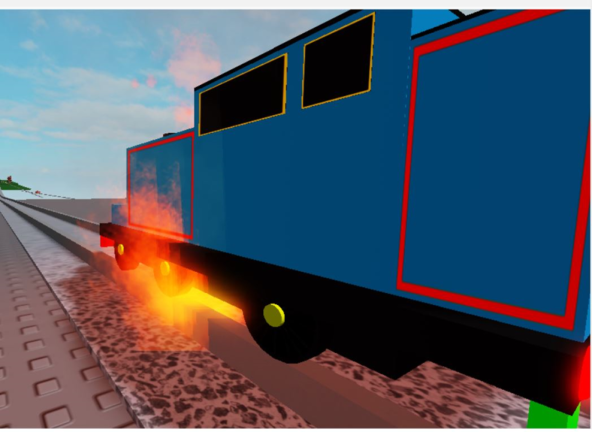 RobloxGo | Pogmas's fun and weird slide game [UPDATES] - Real Time ...