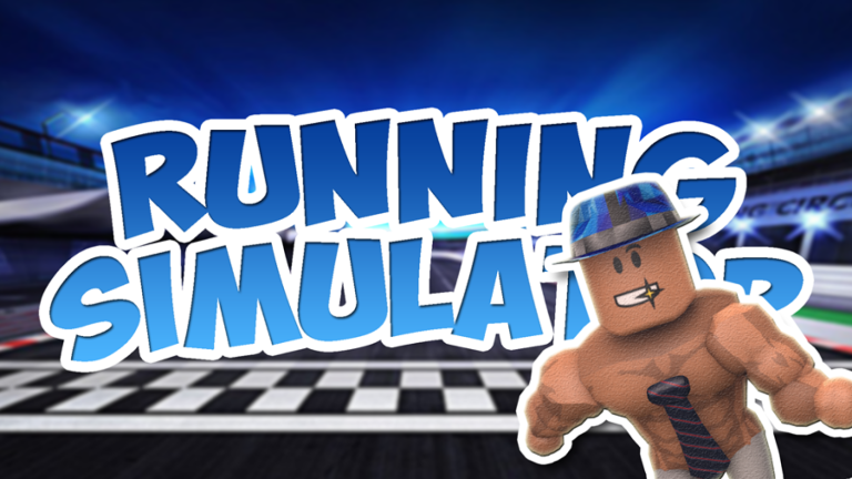 RobloxGo | 🏁 RACES | Running Simulator - Real Time Stats, Insights And ...
