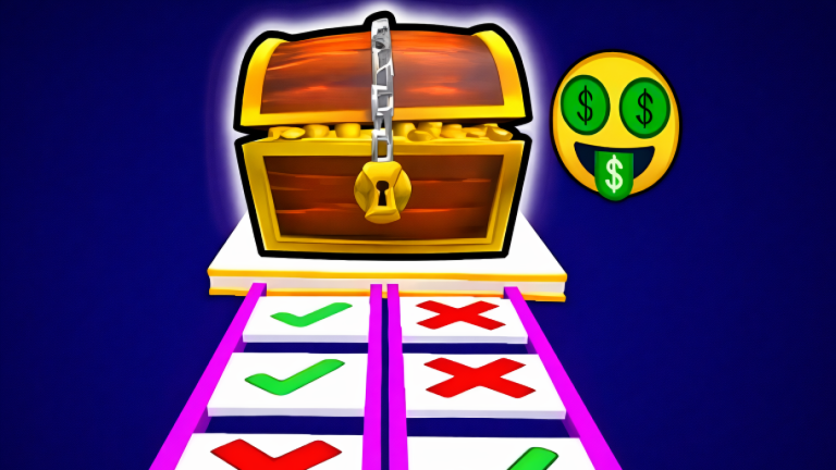 RobloxGo | What is $10,000 Every Glass Bridge Impossibe Squid Obby age ...