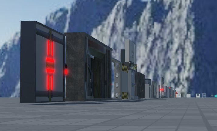 RobloxGo | FIRE AND BLAST DOOR TEST 🚨 - Real Time Stats, Insights And ...