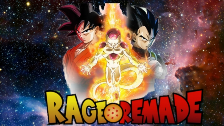 RobloxGo | Dragon Ball: Rage Remade - Real Time Stats, Insights And Ranking