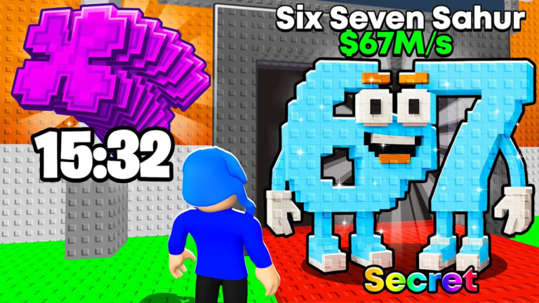 RobloxGo | What is 🤯 Steal A Brainrot: INSANE EDITION 🤯 age rating?