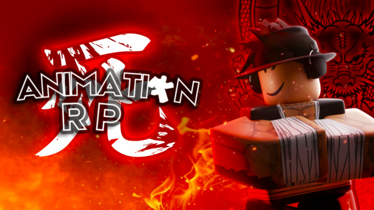 RobloxGo | [🔥 MAP REVAMP! 🔥] Animation RP [+Animation SYNC] - Real Time ...
