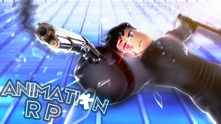 Robloxgo [🔥 Map Revamp 🔥] Animation Rp [ Animation Sync] Real Time
