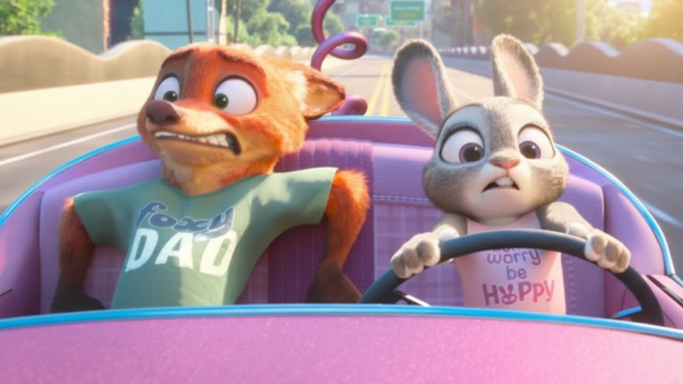 RobloxGo | Jump Into Zootopia 2 - Real Time Stats, Insights And Ranking