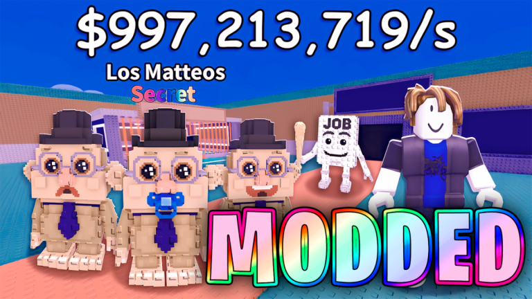 RobloxGo | [👶] Steal a Brainrot: Overhauled VS 🌮 {:>Steal" Da Brainrot ...