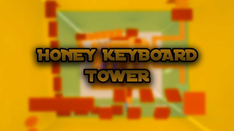 RobloxGo | Honey Keyboard Tower | Update ! - Real Time Stats, Insights ...