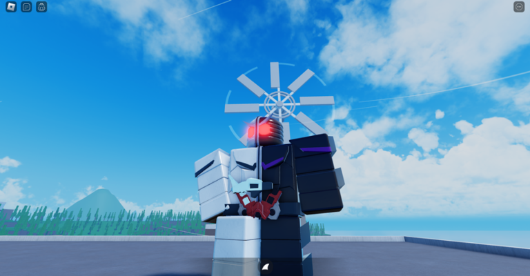 RobloxGo | Kamen Testing [UPDATE FANG, MAP] - Real Time Stats, Insights ...