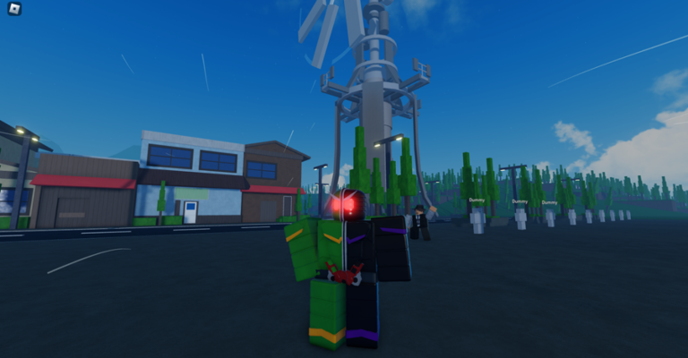 RobloxGo | Kamen Testing [UPDATE FANG, MAP] - Real Time Stats, Insights ...