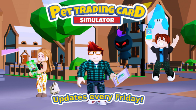 RobloxGo | Best Roblox Card Games - Daily Updated List
