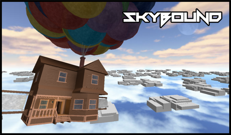 RobloxGo | [OPEN SOURCE] Skybound Classic - Real Time Stats, Insights And Ranking