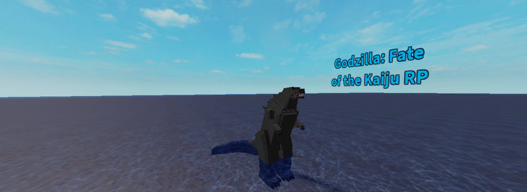RobloxGo | Godzilla: Fate of the Kaiju RP - Real Time Stats, Insights ...
