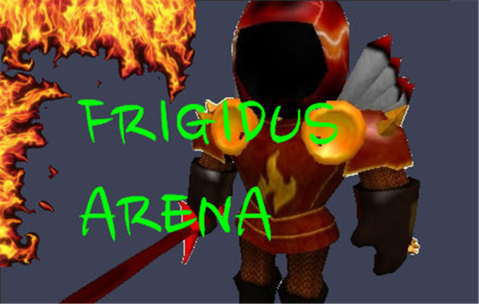 Frigidus Arena V20 NBC