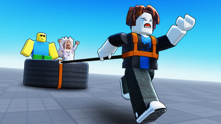 RobloxGo | [💪] Get Carried by Friends [New] - Real Time Stats, Insights ...