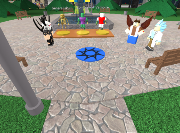 RobloxGo | Simy City : ROL GAME - Real Time Stats, Insights And Ranking