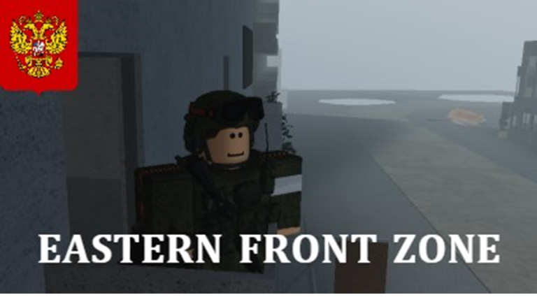RobloxGo | NEW | Eastern Front Zone - Real Time Stats, Insights And Ranking