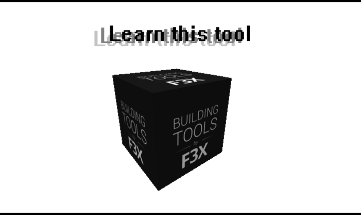 RobloxGo | Learn F3X and freebuild with it - Real Time Stats, Insights ...