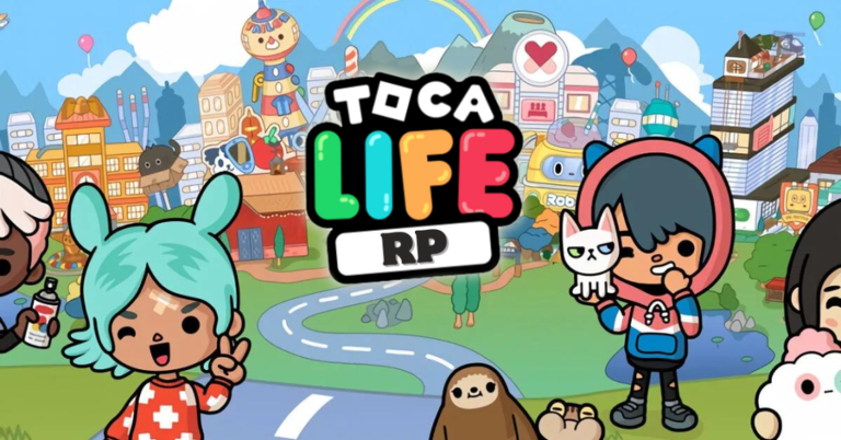 RobloxGo | 🏡 Toca Boca RP Online - Real Time Stats, Insights And Ranking