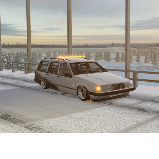 RobloxGo | Volvo Byn 2 (NYTT) - Real Time Stats, Insights And Ranking