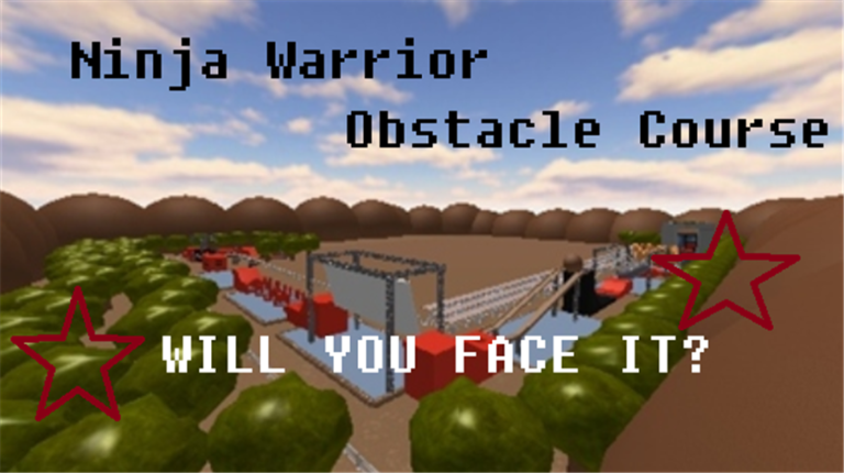 RobloxGo | When was Ninja Warrior Obstacle Course created?
