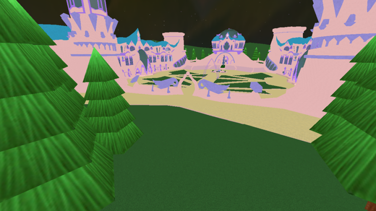 RobloxGo | Winx Club Magical Dimension - Real Time Stats, Insights And ...