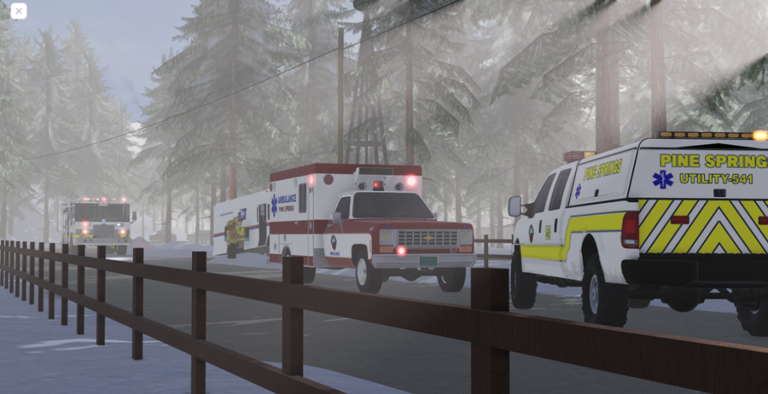 RobloxGo | Pine springs - Real Time Stats, Insights And Ranking