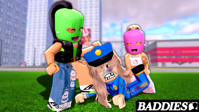 RobloxGo | Baddies🔥 - Real Time Stats, Insights And Ranking