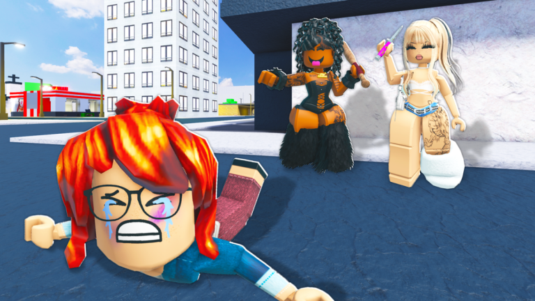 RobloxGo | Baddies 💅 - Real Time Stats, Insights And Ranking