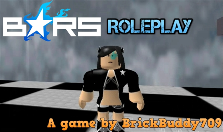 RobloxGo | Black Rock Shooter RPG [CLOSING DOWN] - Real Time Stats ...