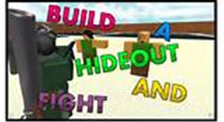 RobloxGo | Build a Hideout and Fight - Real Time Stats, Insights And ...