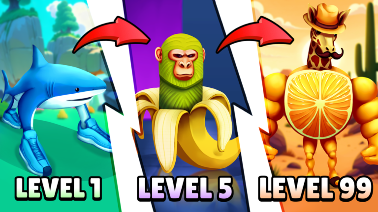 RobloxGo | Brainrot Evolution - Real Time Stats, Insights And Ranking