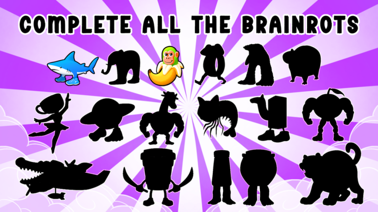 RobloxGo | Brainrot Evolution - Real Time Stats, Insights And Ranking