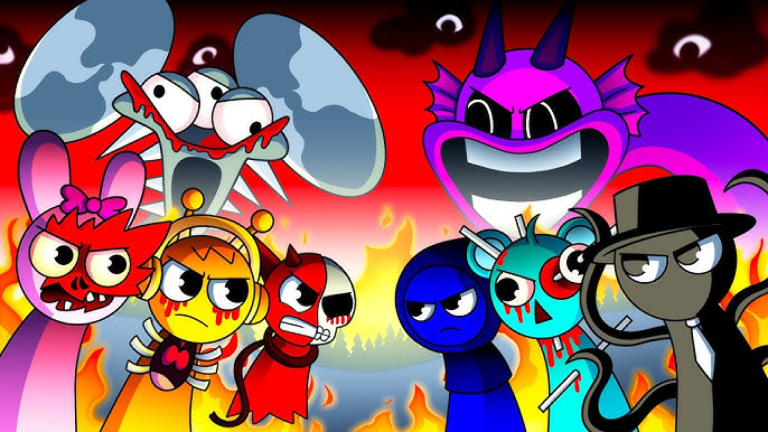 RobloxGo | Sprunki RP [HOUSE UPDATE] - Real Time Stats, Insights And ...