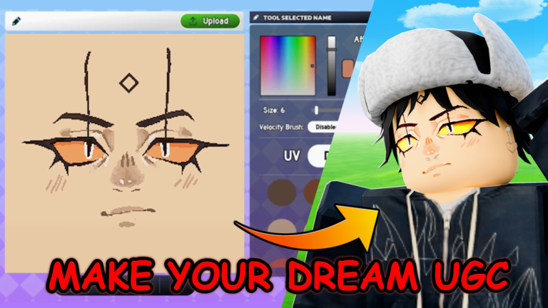 RobloxGo | [NEW🛍️] Catalog UGC Creator 🎨 - Real Time Stats, Insights ...