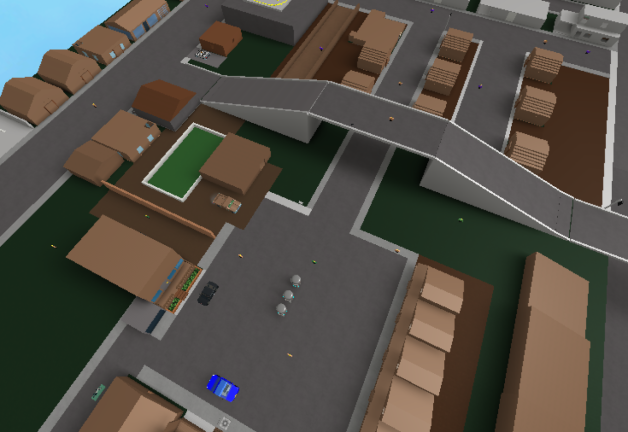 RobloxGo | Grand Theft Auto:Blox Andreas [BETA] - Real Time Stats, Insights And Ranking