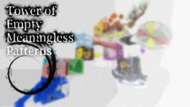 RobloxGo | Empty Meaningless Patterns - Real Time Stats, Insights And Ranking