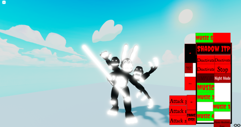 RobloxGo | FNAF THE MEMORIES RP NEW MAP - Real Time Stats, Insights And ...