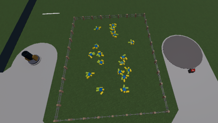 RobloxGo | Ragdoll Engine Test - Real Time Stats, Insights And Ranking