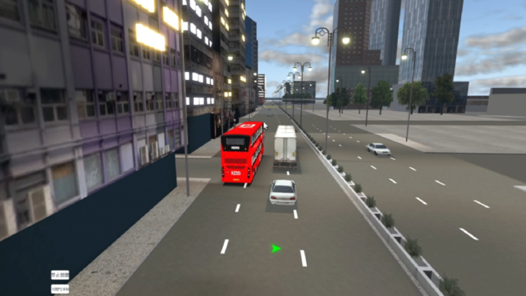 RobloxGo | KMB 2 City with AI car (test) - Real Time Stats, Insights ...