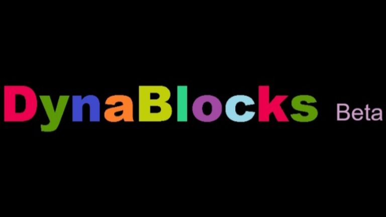 RobloxGo | DynaBlocks.Beta Image Gallery