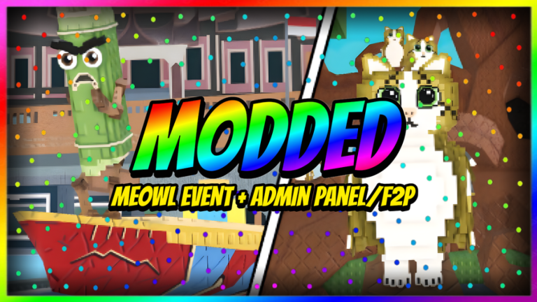 RobloxGo | [🦉 MEOWL] [Steal A Brainrot Modded] VS [UPD] Spin A Brainrot 🎲 Full Comparison