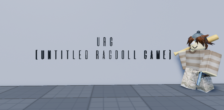 RobloxGo | Untitled Ragdoll Game [BETA] VS [REOPENED] Beat Up Lisa ...