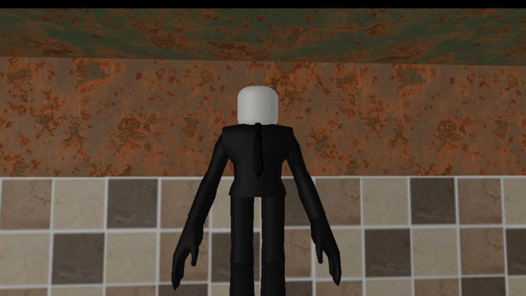 RobloxGo | Which other Roblox games are similar to Slender - The Eight ...