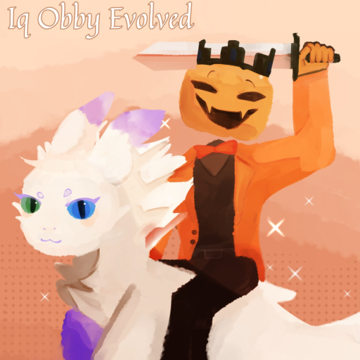 RobloxGo | IQ Obby Galaxies (fanmade) - Real Time Stats, Insights And ...